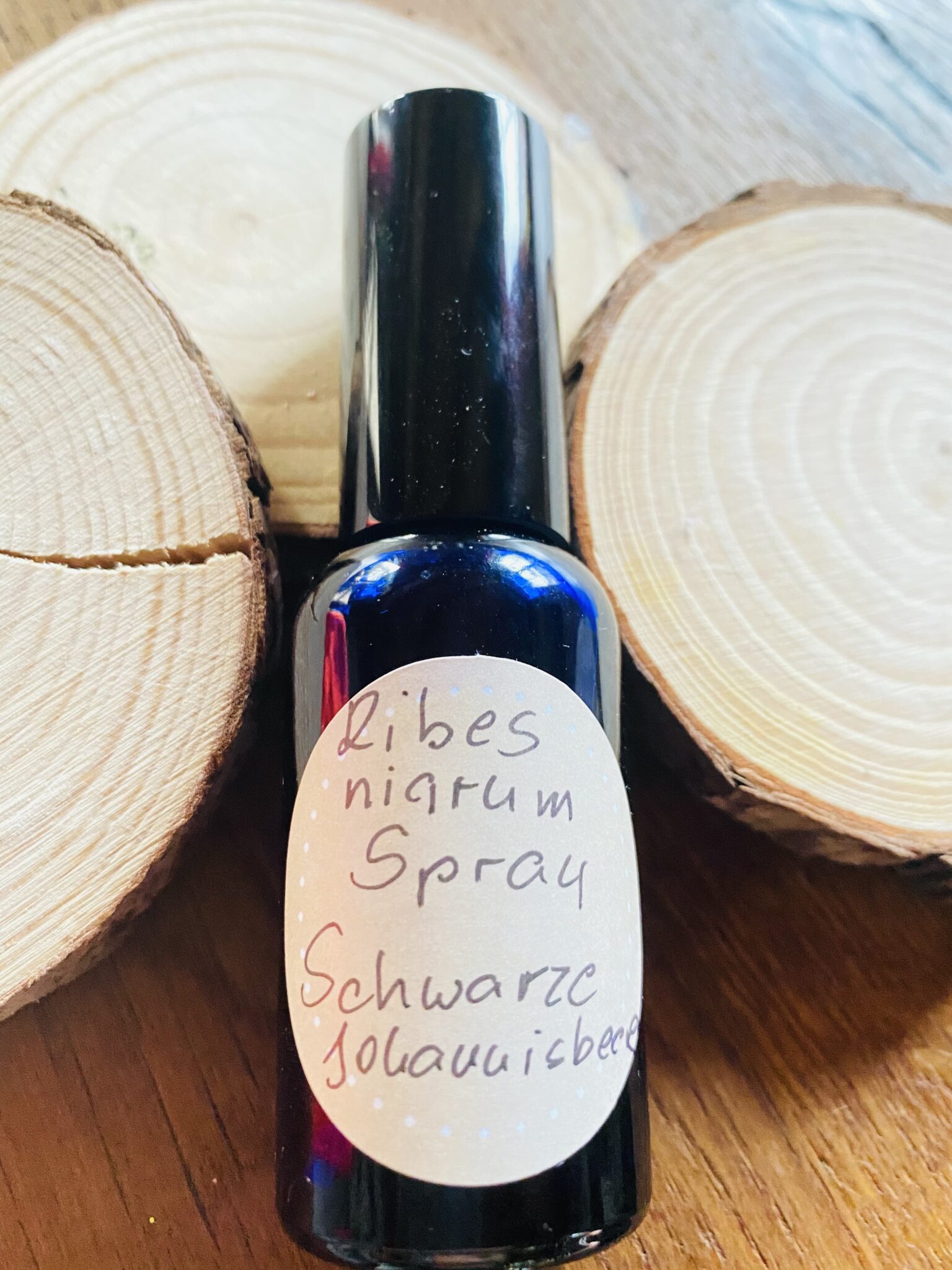 Gemmotherapie-Blog – Naturgeflüster